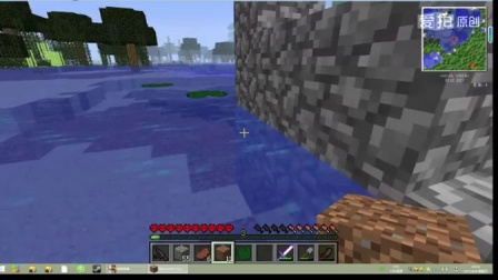 我的世界的科技mod