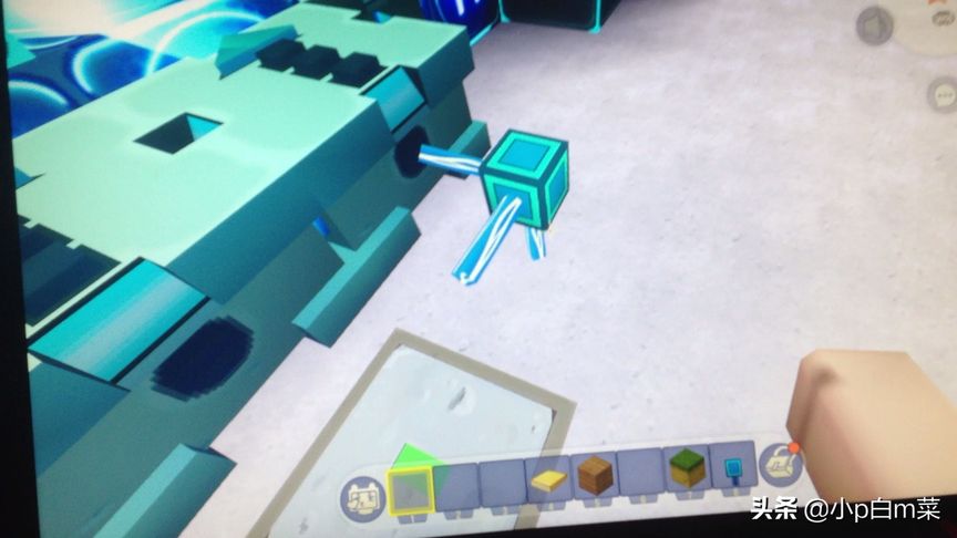 迷你世界有音乐了可不可以给个点个关注