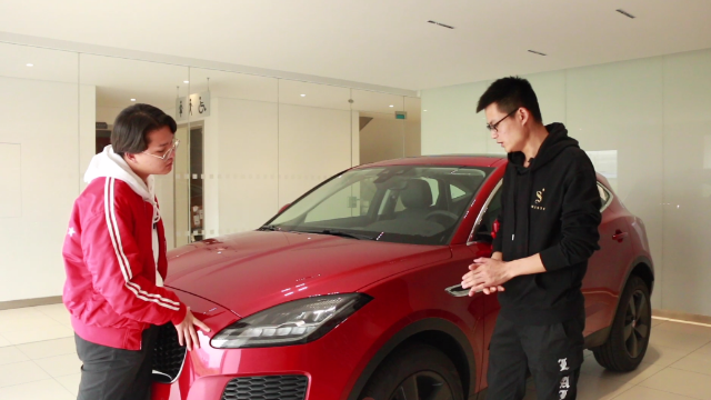 老司机手把手教你如何提新车 记住这十一点提车不再慌