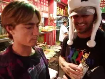 [老外看中国]中国之行 请全屏欣赏! A trip to China