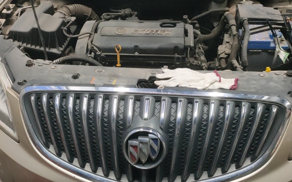 别克玻璃雨刮,电机故障分享。点赞加关注,修车有时路!#每天一个用车...