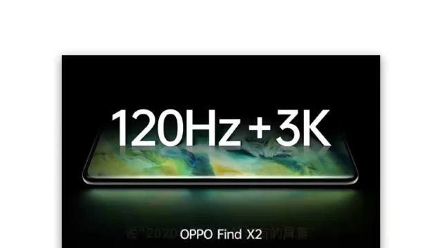 Fid X2"3K分辨率"到底是怎么...