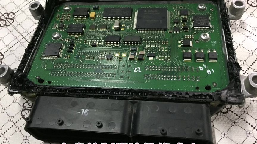 车身控制模块维修成功#汽车电路 #汽车养护#汽车变速箱养护