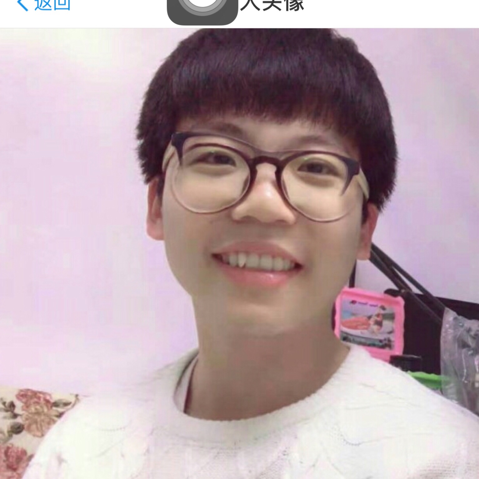 Alex阿狸超人 