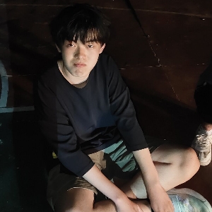 小浪suai 