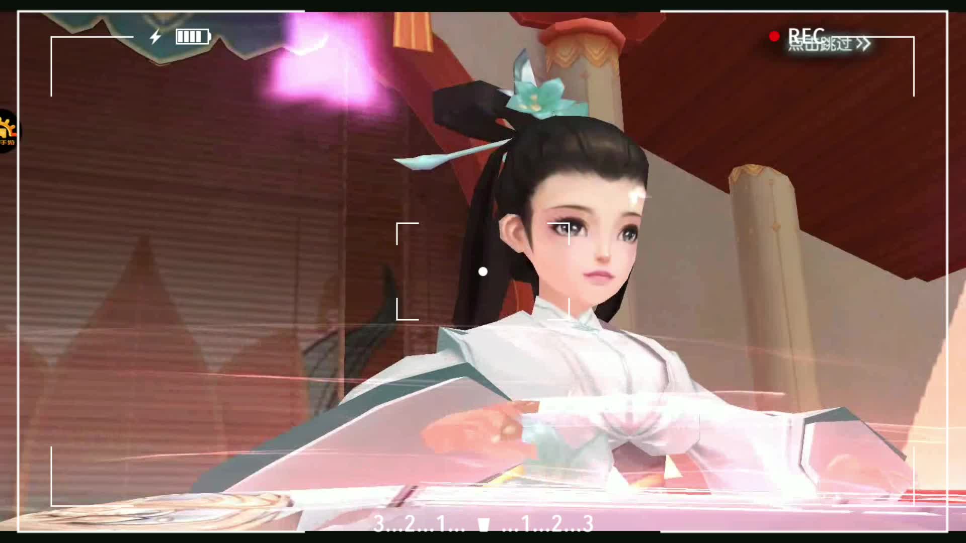 新武林外传,画面精美,速来体验吧。