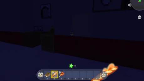 木鱼解说迷你世界:恐怖解密,寂靜嶺的詭異走廊!真有意思