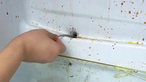 冰箱总是结冰怎么办,这个方法不用清洗,很容易解决老婆的烦恼!