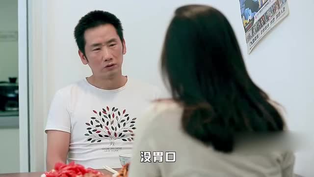 男人突然怀孕后,生活变得很酸爽,笑到肚子疼!