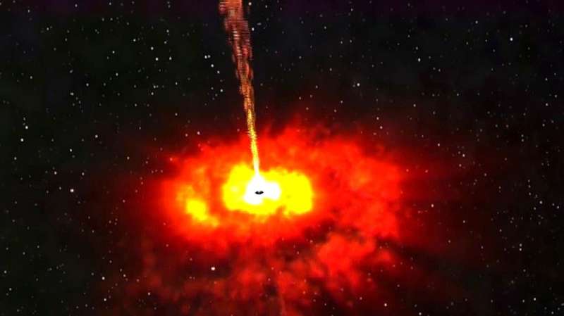 宇宙从何而来,宇宙真的起源于宇宙大爆炸吗?