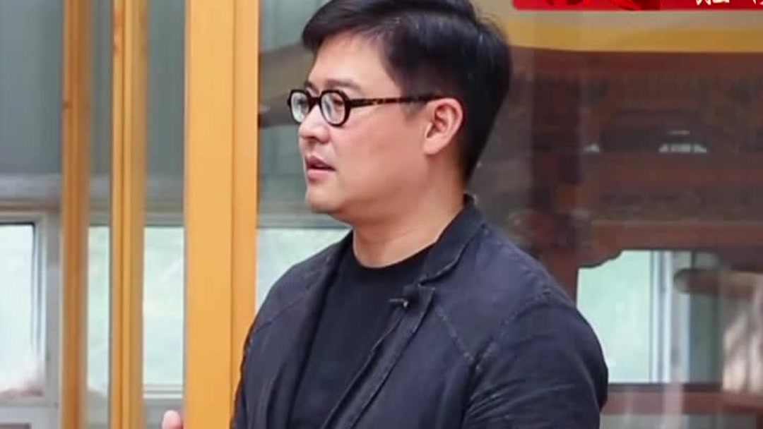 穿斗结构成改造重点 设计师亲自“上梁”盖房子