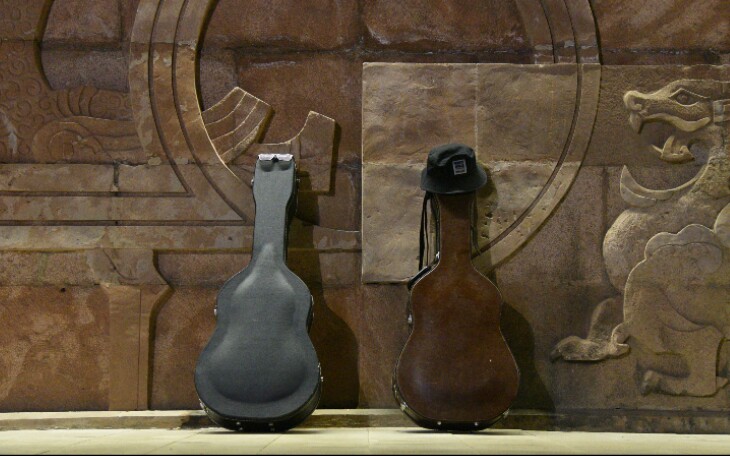 孕育了近半年的视频 ～翻弹depapepe的【风向仪】