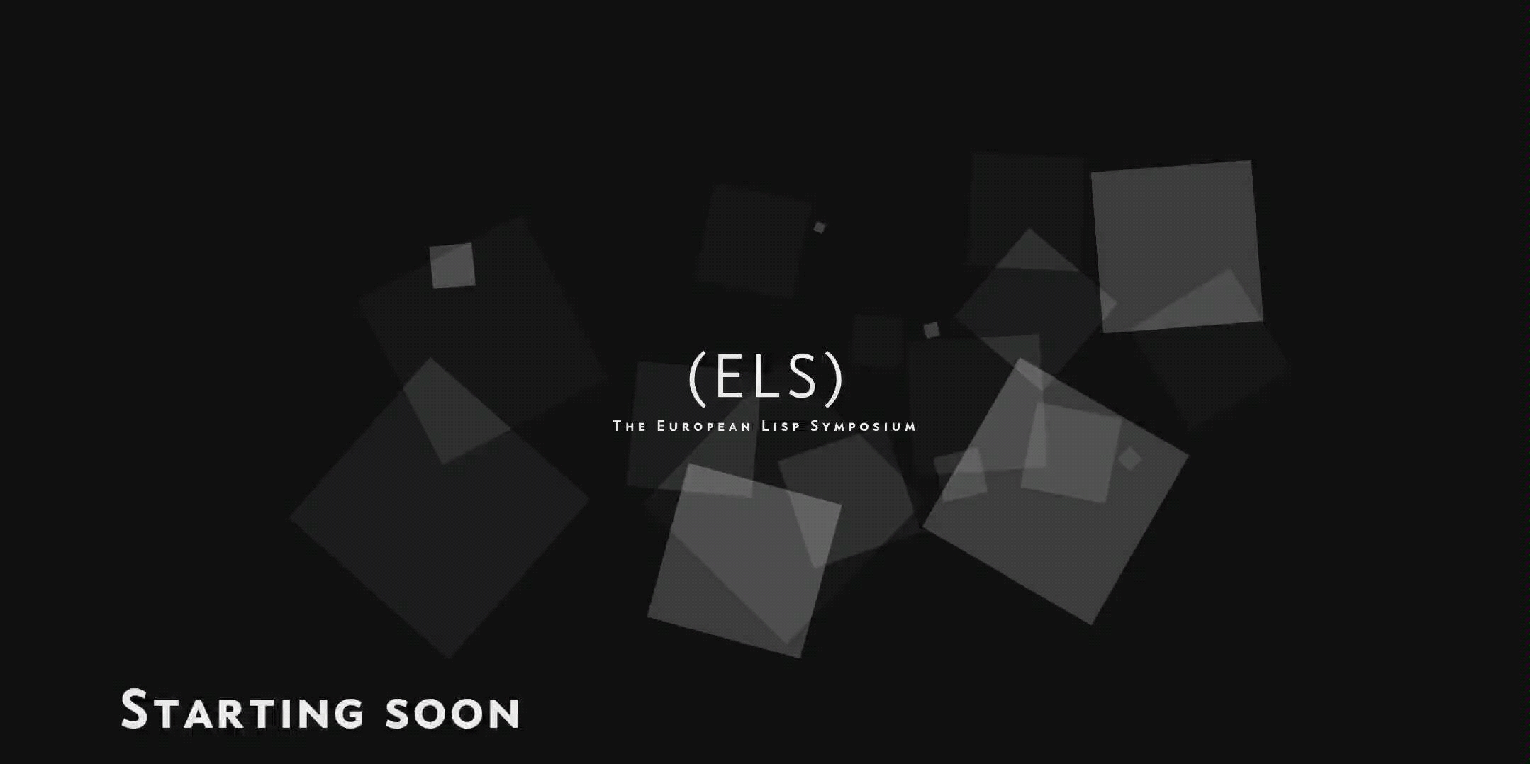 The Nanopass Framework as a Nanopass Compiler - Andrew Keep (...