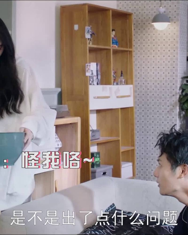 ...满月之下请相爱是个喜剧吧 好怕各位满月追剧er们对小满有什么误解