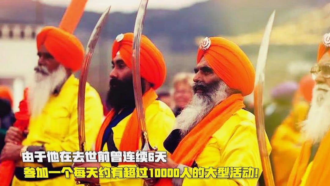 1人感染40000人被隔离!印度的“超级传播者”为什么这么可怕?