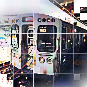 问问我说我晚上 