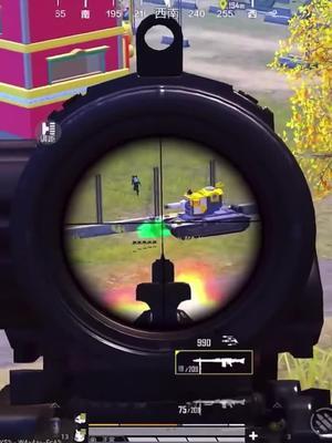 灵之魔手柄右食指开镜多指操作游戏基础设置