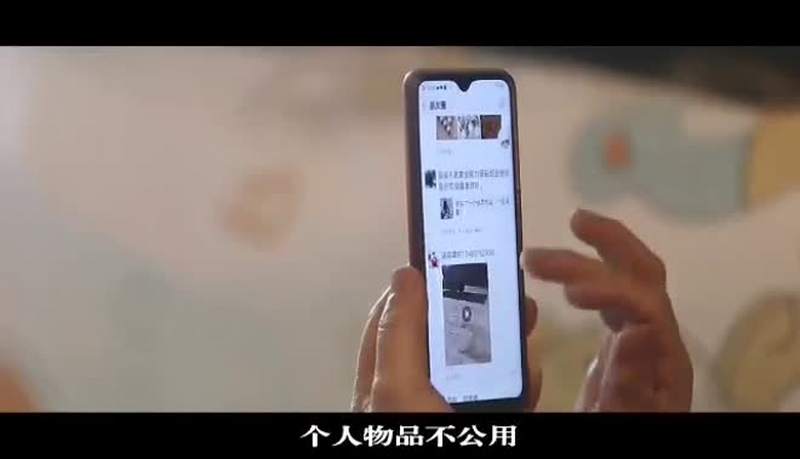 新冠病毒防控歌,抗击疫情,人人有责