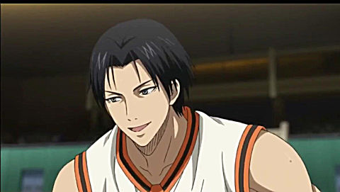 黑子的篮球: 诡异的抛物线投篮VS贯穿全场的传球