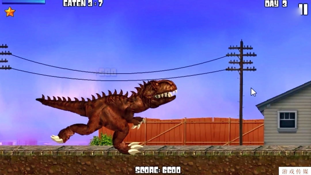 恐龙世界 侏罗纪公园认识恐龙 恐龙总动员 恐龙动画片中文版