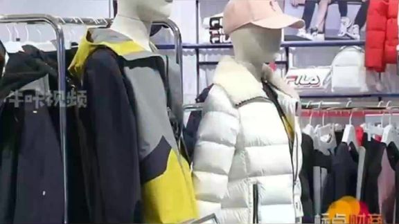 短款羽绒服怎么选?短款羽绒服的这些选款搭配方法,你都了解吗