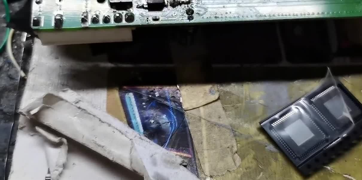 现在的芯片价格真的一天一个价,这个德州仪器的功放就涨了一倍