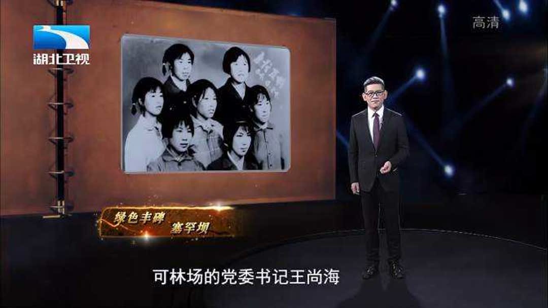 种树屡屡失败,职工萌生退意,塞罕坝造林工程艰难前行丨大揭秘