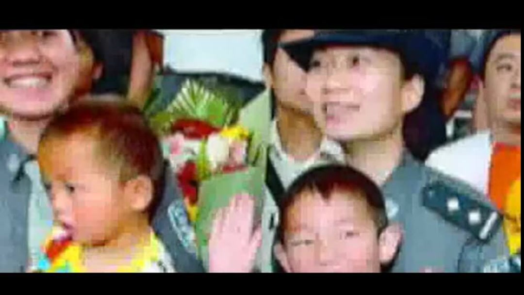 PPS超搞笑歪歌大全:《真的爱你》打拐主题歌