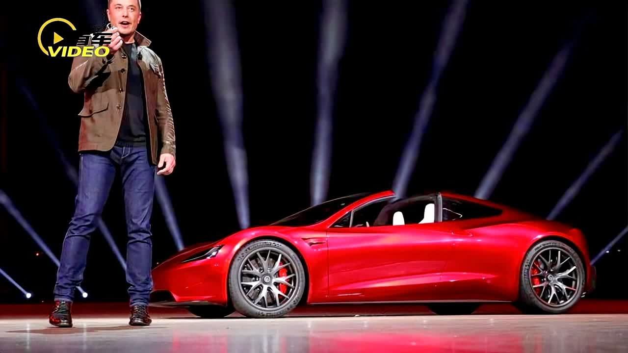 马斯克于1月26日公布财务业绩及新特斯拉产品计划