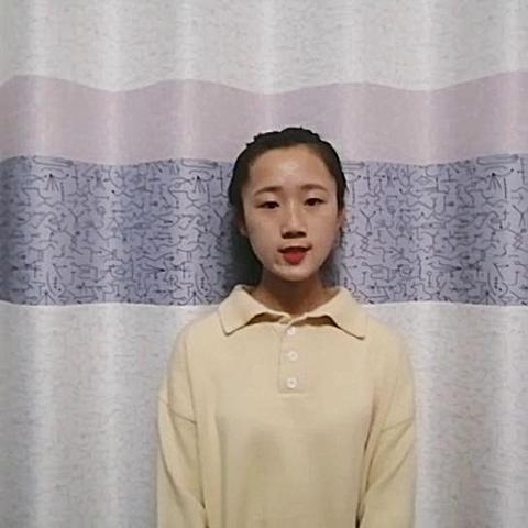 微格教学 自我介绍(改善后)