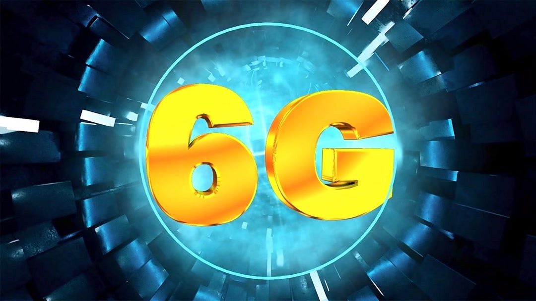 【动画】6G要来了!国家已正式出手,比5G快100倍的6G有多6?