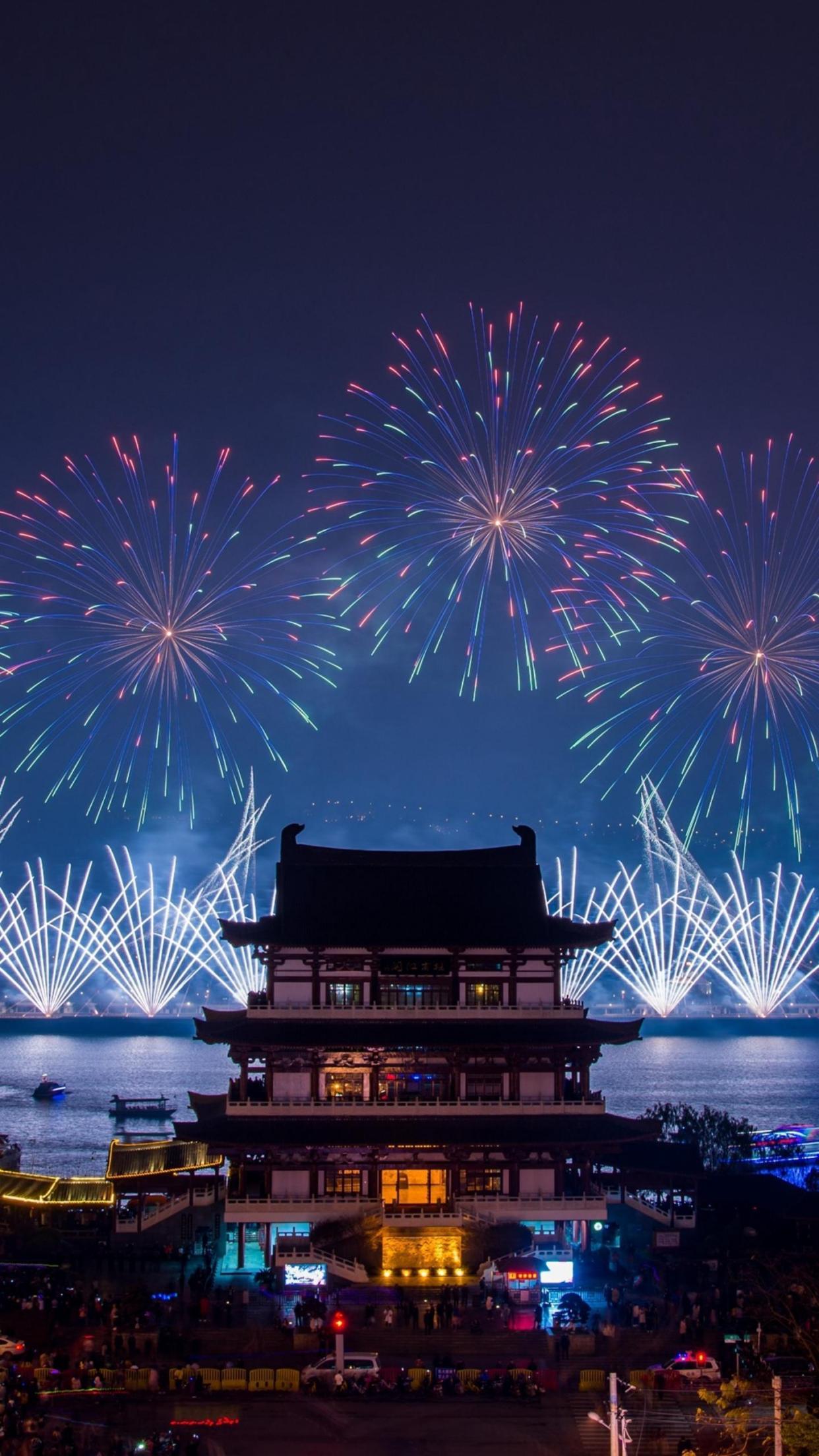 大宅时光 