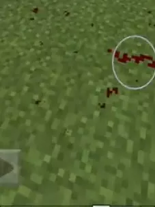 ...我的世界PE手机版简易抽奖机的制作教程视频,比较器的用法和用途!