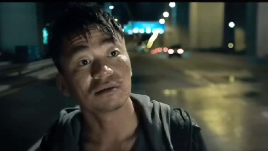 #精彩片段 #影视剪辑 #动作电影 #中视频伙伴计划