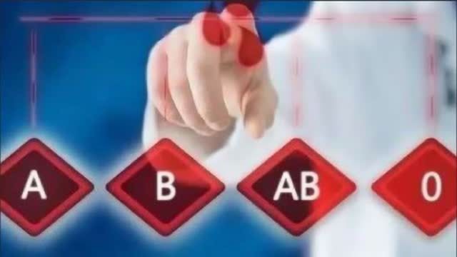 血型可以决定寿命?科学家以5000人做实验,得出了结论!