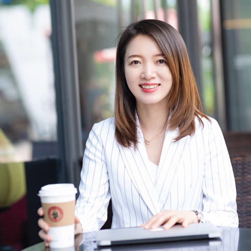 老娜说个人品牌 