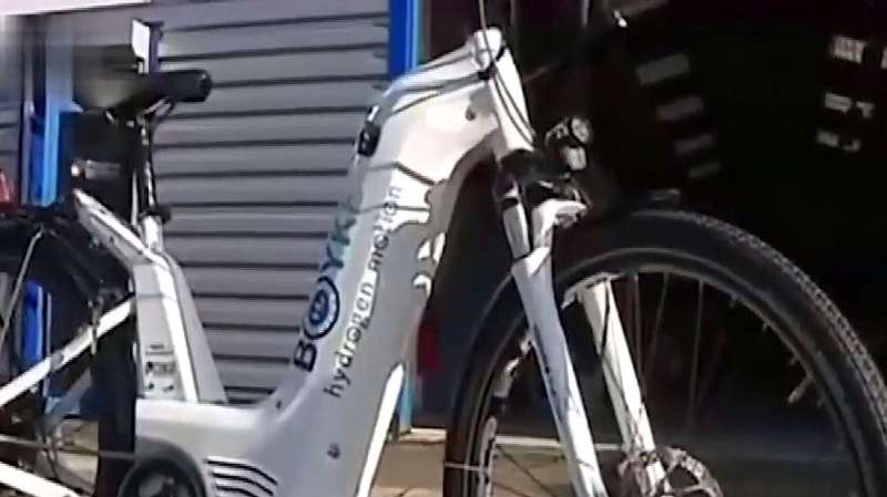 新型“电动车”已上市,不用充电还不会限行,8块钱可跑100公里