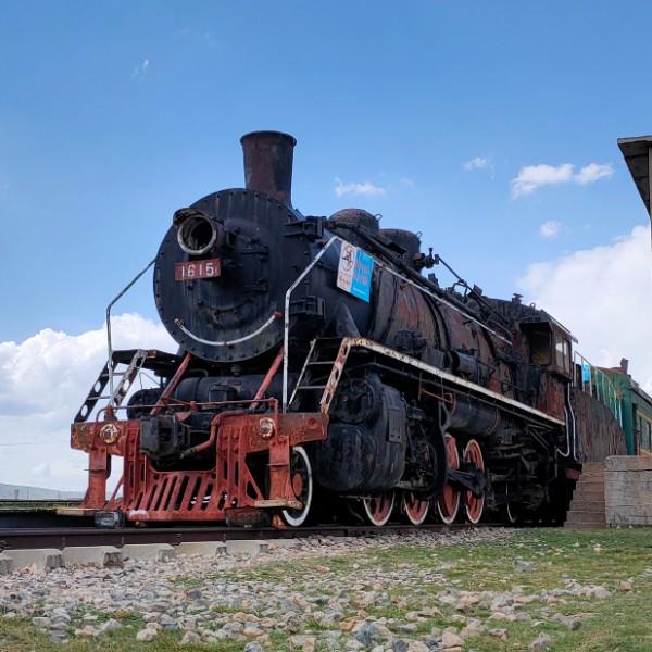 青藏宁段smile回忆 