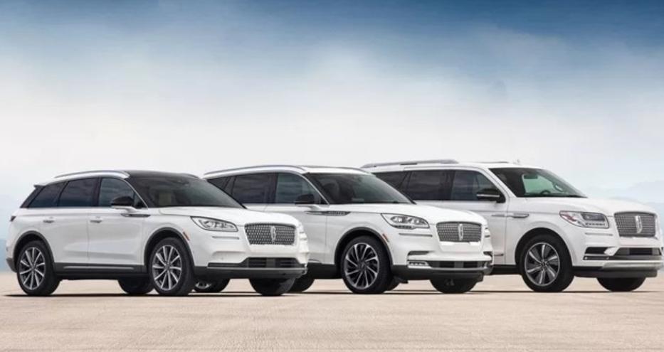 【林肯计划生产纯电动车】近几年很多汽车品牌都对于环保这件事很...