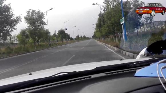 科目三驾校训练模拟考试教学