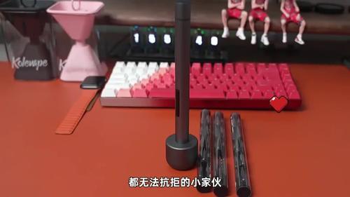 电动螺丝刀,拆家全靠它了