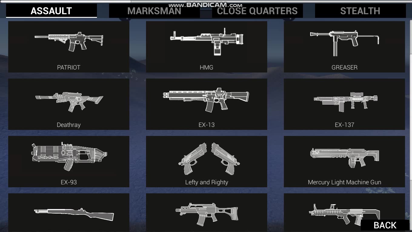 【战地模拟器】最令人震撼的科幻模组