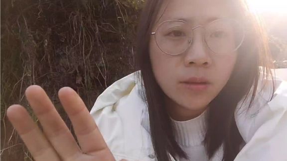 今天真的特别难受,蹲在这里难受了好一会儿