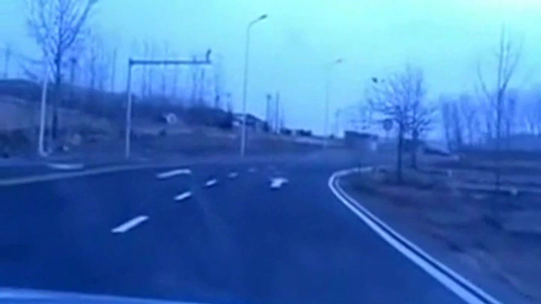 学车-2013新规驾考 科目三模拟考试详细讲解