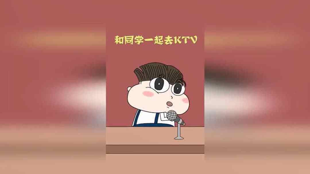 儿童:小朋友模仿