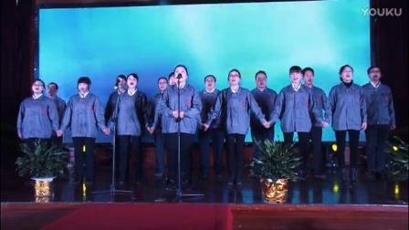 2017商会年会实录03