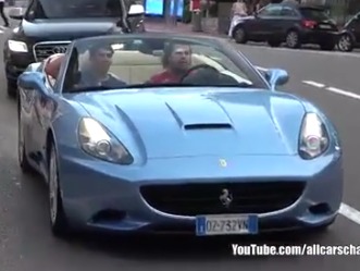 这款敞篷跑车,值得你拥有,快来看一看吧