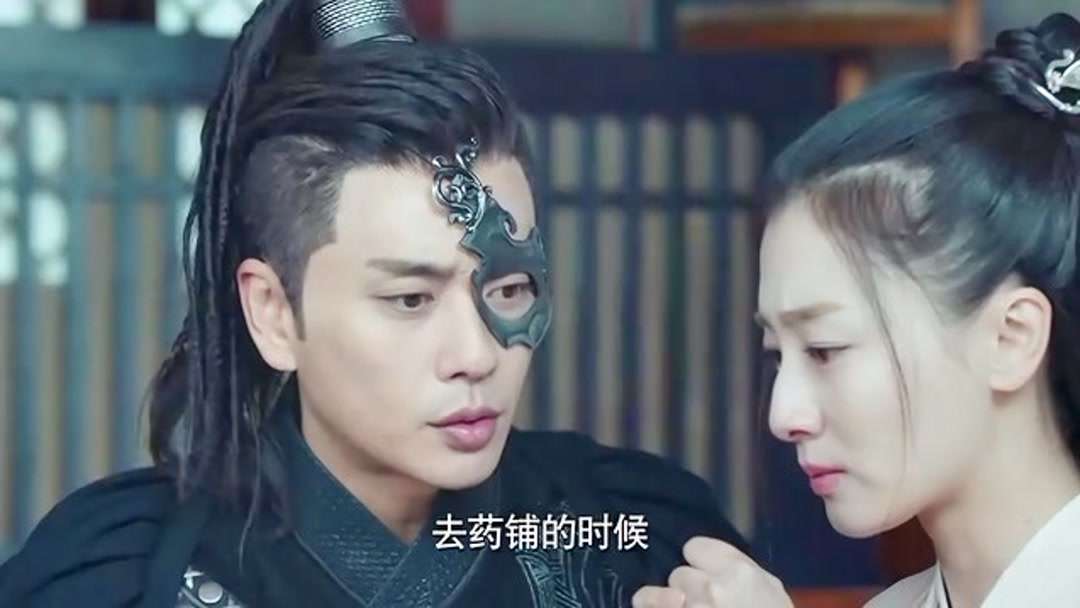 明珠挽留墨痕