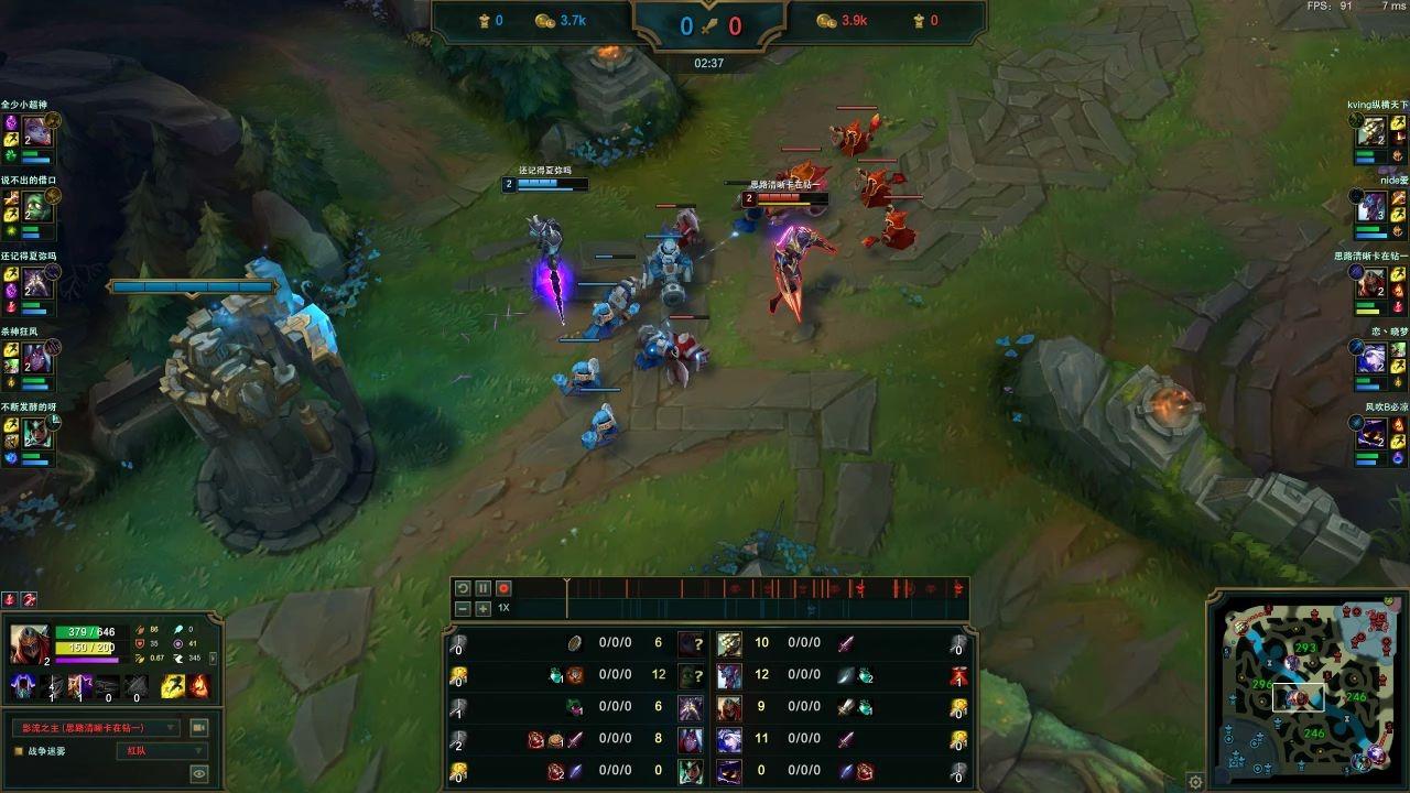 Zed