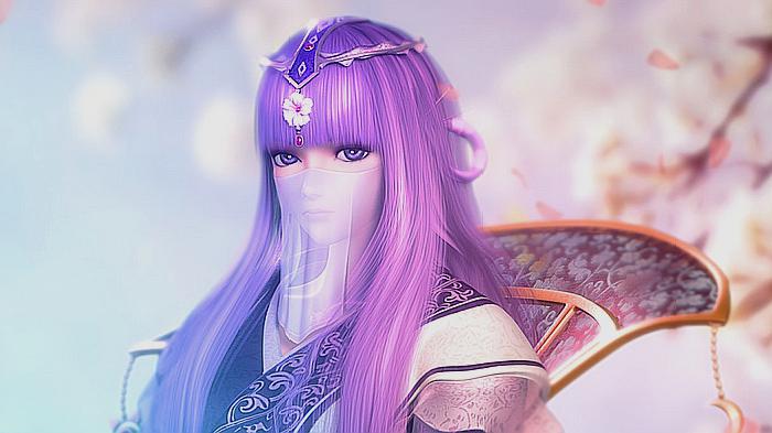 三维武侠历史动画秦时明月,一部弘扬中华文化的动漫